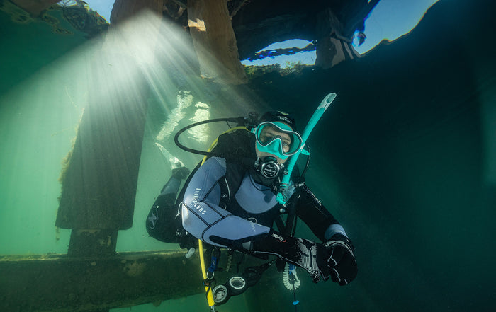 Diving Events – Khorfakkan Discovery